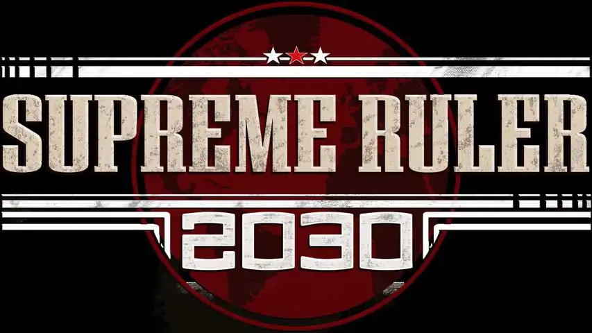 Supreme Ruler 2030 Playtest社区_攻略大全_Supreme Ruler 2030 Playtest玩家交流论坛_最新 ...