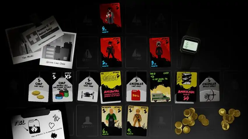 Cards n Zombies社区_攻略大全_Cards n Zombies玩家交流论坛_最新资讯汇总 - 233乐园