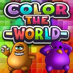 Color the world社区_攻略大全_Color the world玩家交流论坛_最新资讯汇总 - 233乐园